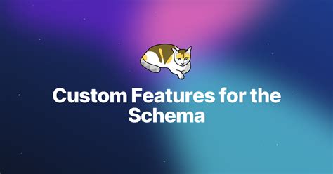 Custom Features For The Schema Gato Graphql For Wordpress