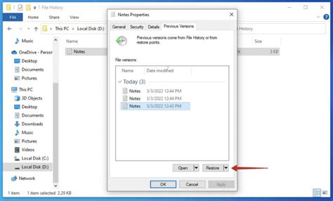 How To Recover Deleted Documents On Windows MacOS Or From External Device