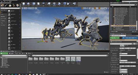 Root Motion Guide