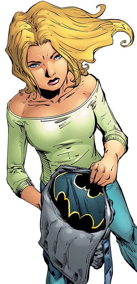 Stephanie Brown