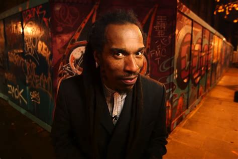 Poet Writer Musician And Activist Benjamin Zephaniah Has Died Klof Mag