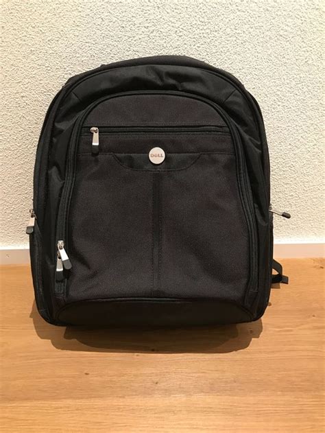 Dell Notebook Rucksack Kaufen Auf Ricardo