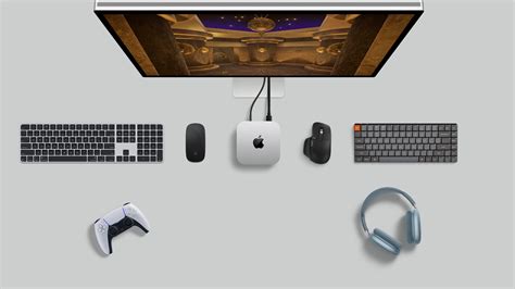 Mac Mini M4 Pro 24GB 512GB Mac Center