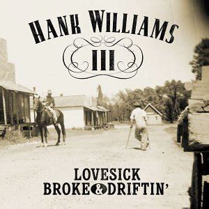 Hank Williams Iii Lyrics Lyricspond