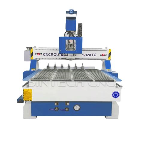 Std 1212 4×4 Atc Sintech Cnc