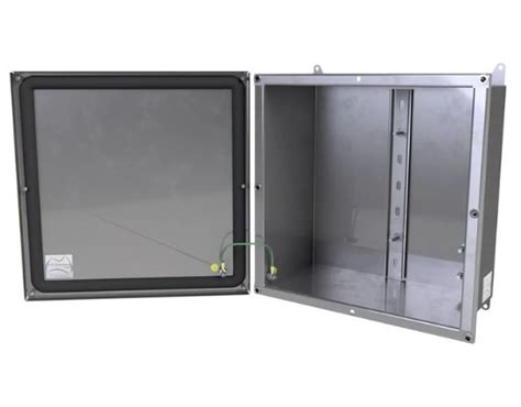 Tuling Ip67 Enclosure