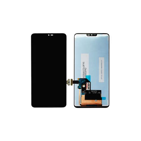 Pantalla LG G7 ThinQ Completa Lcd Táctil Ventas Electrónicas