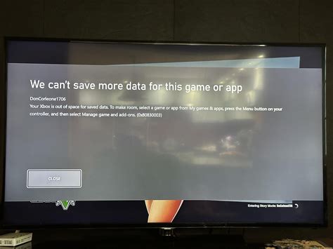 Please Help With This Data Bug R Xboxsupport