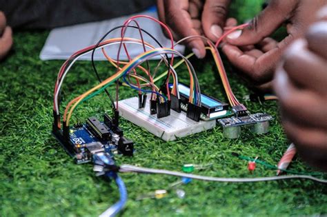 Stem Education In Tanzania Fostering Innovation And Critical Thinking