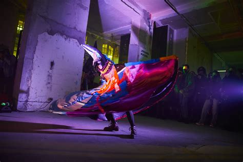 Statement Nonfiction Launches Its Third Issue In Paris Say Who