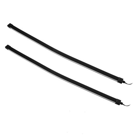 Modding Kolink Kolink Umbra Radiant Argb Led Strip Combo Kit 2x 400mm