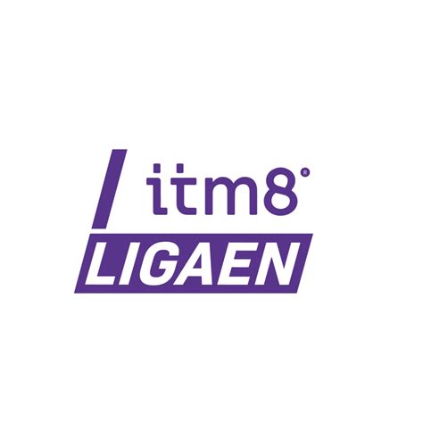 Velkommen Til Itm8 Ligaen Itm8 Ligaen