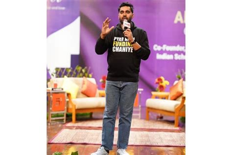 Disrupting The Education System With Akshay Ahuja Pnn Digital Mumbai Times
