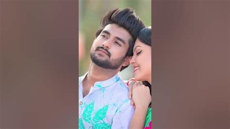 නලු සංගීත් පෙම්වතිය සමග කරපු ශුට් එක Youtube