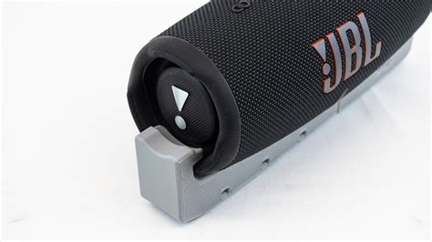 Jbl Charge Rugged Speaker Mount Etsy