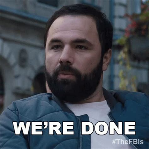 Were Done Antek Kral  Were Done Antek Kral Fbi International