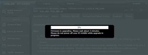 [wireless Router] How To Update The Firmware Of Your Router To The Latest Version Webgui
