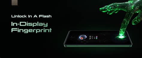 Buy Tecno POVA 6 Pro 5G 256 GB 12 GB RAM Meteorite Grey Mobile Phone Online At Best Prices In