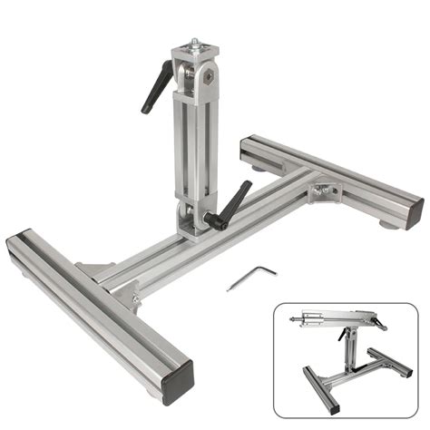 Reciprocating Linear Actuator Adjustable Angle Controller Aluminum Alloy Support Sex Machine
