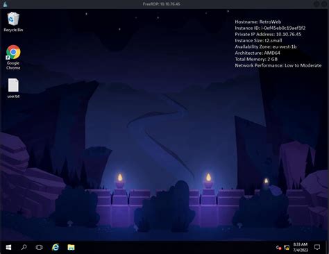 Tryhackme “tomghost” Writeup Link To Thm Room By Dylancbarber Aug