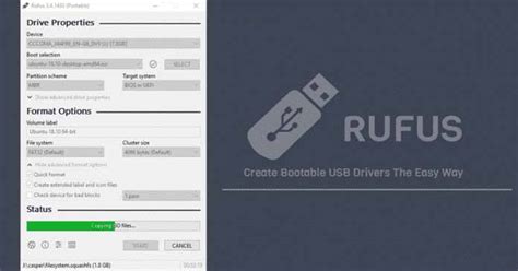 How To Create Windows Bootable USB Drive Full Guide