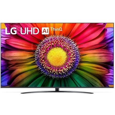Купить LG 65UR81009LK Black (EAC) в Москве – LG 65UR81009LK Black (EAC ...