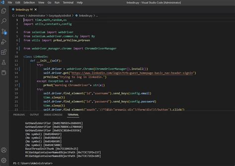 The Bot Is Not Working Anymore With Chrome Crashes After Second Issue Wodsuz