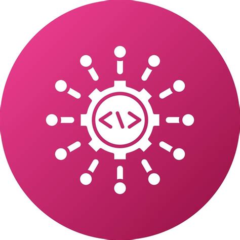 Framework Icon Style 21799487 Vector Art At Vecteezy