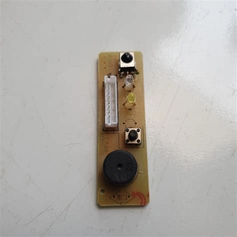 Modul Panel Daikin Malay Sensor Modul Pcb Ac Daikin Malaysia Lazada Indonesia
