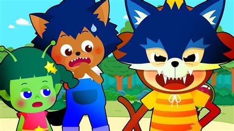 몬스터 유치원 4~5편 연속보기 멋진 내 친구 바나노 나를 아끼는 마음 갖기 어린이 동화 연속보기★지니키즈