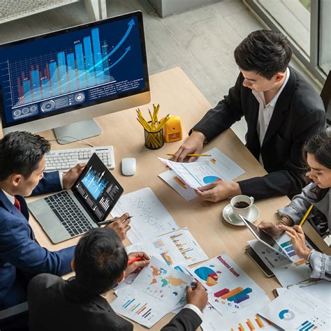 How To Choose The Right ERP For Your Company Sikich LLP