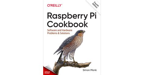 11 Controllo Dellhardware Raspberry Pi Cookbook 4a Edizione Book