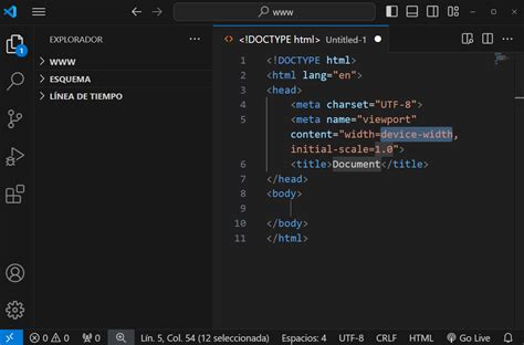 Cómo Comenzar Con Visual Studio Code Una Guía Para Principiantes