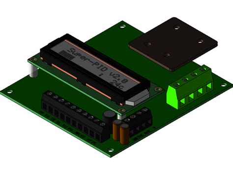 Free Cad Designs Files And 3d Models The Grabcad Community Library