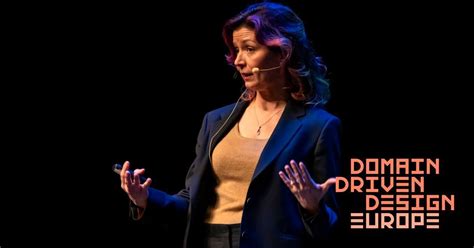 domain driven design europe on linkedin learning systems thinking