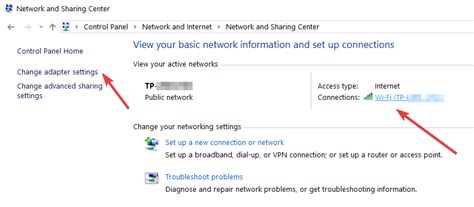 Fix Wi Fi Stopped Working After Windows 10 Update