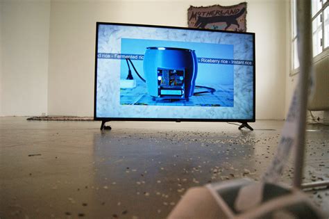 Non Binary Logics Sharing Practices That Remind Us Of Future S Annα T