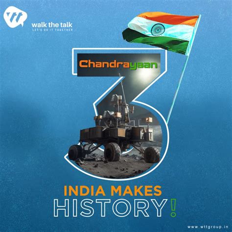 Nikhil Verma On Linkedin Historical Moment Indeed More Power To Team Isro