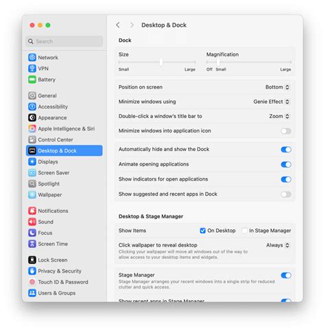What To Do If Your Desktop Icons Disappear On Your Mac