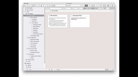 Does Scrivener For Mac Save Automatically Qustre