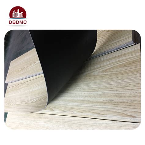 방수 나무 질감 Piso Vinilico Pvc 바닥 클릭 의 고품질 방수 나무 질감 Piso Vinilico Pvc 바닥 클릭