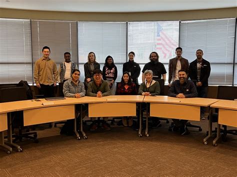 School Of Technology And Computing Stc On Linkedin Stc Appreciation