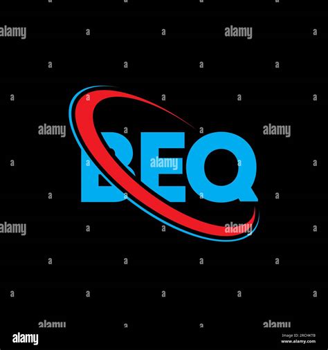 Beq Stock Vector Images Alamy