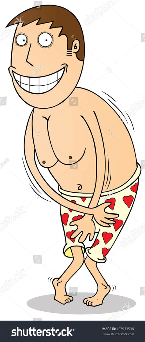 Naked Shy Over 145 Royalty Free Licensable Stock Illustrations