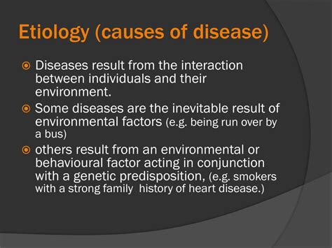 Ppt Introduction To Pathology Powerpoint Presentation Free Download