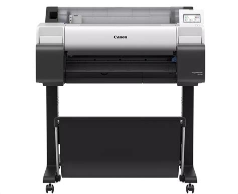 Plotter Canon imagePROGRAF TM mm format A culori rezolutie Estico Soluții