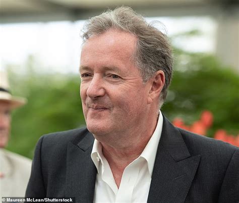 Prince Harry accuses Piers Morgan of 'personal attacks and intimidation ...