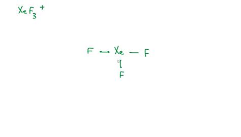 Xef3 Lewis Structure Chem 331 Practice Questions Flashcards Quizlet