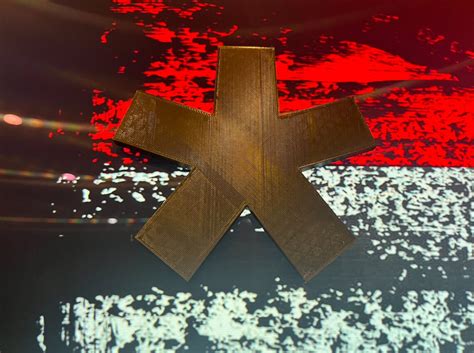 Playboi Carti Opium Wall Decor Antagonist Tour Decor Playboi Carti Merchandise Inches Etsy