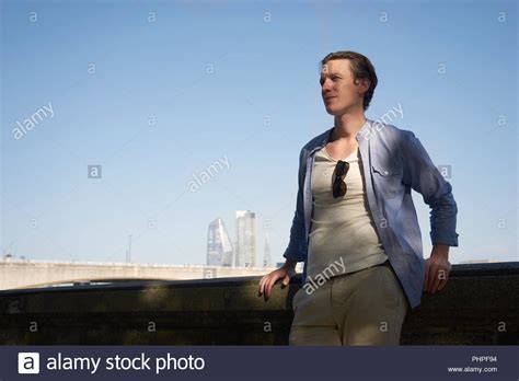 Shadow Man High Resolution Stock Photography And Images Alamy